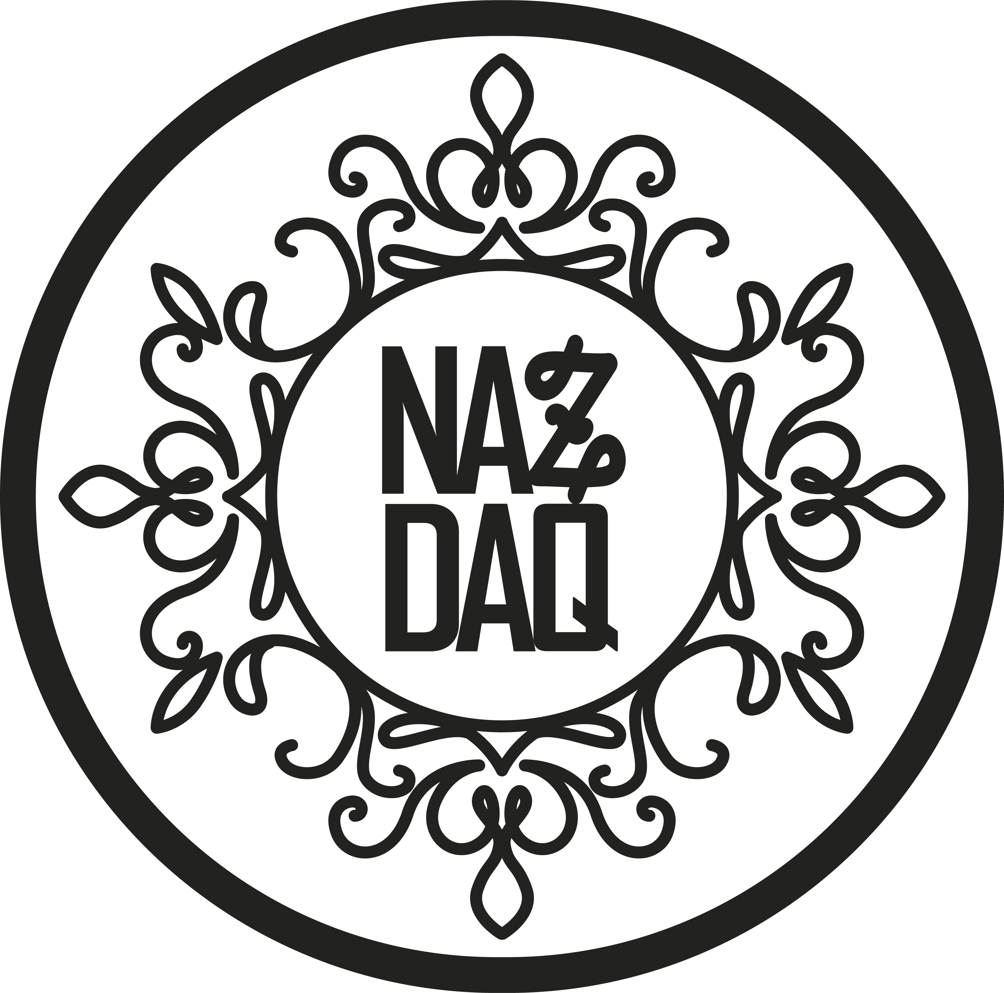 NAZDAQ - The Crypto Exchange for Change
